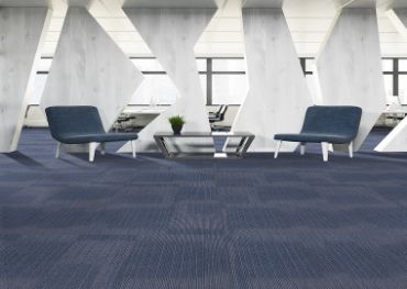 Cflors. The flooring solutions. MODULAR CARPETS